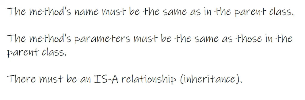 Inheritance In Java - EnableGeek