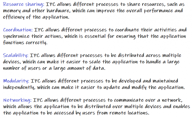 How Processes in Two different Hosts Communicate - EnableGeek