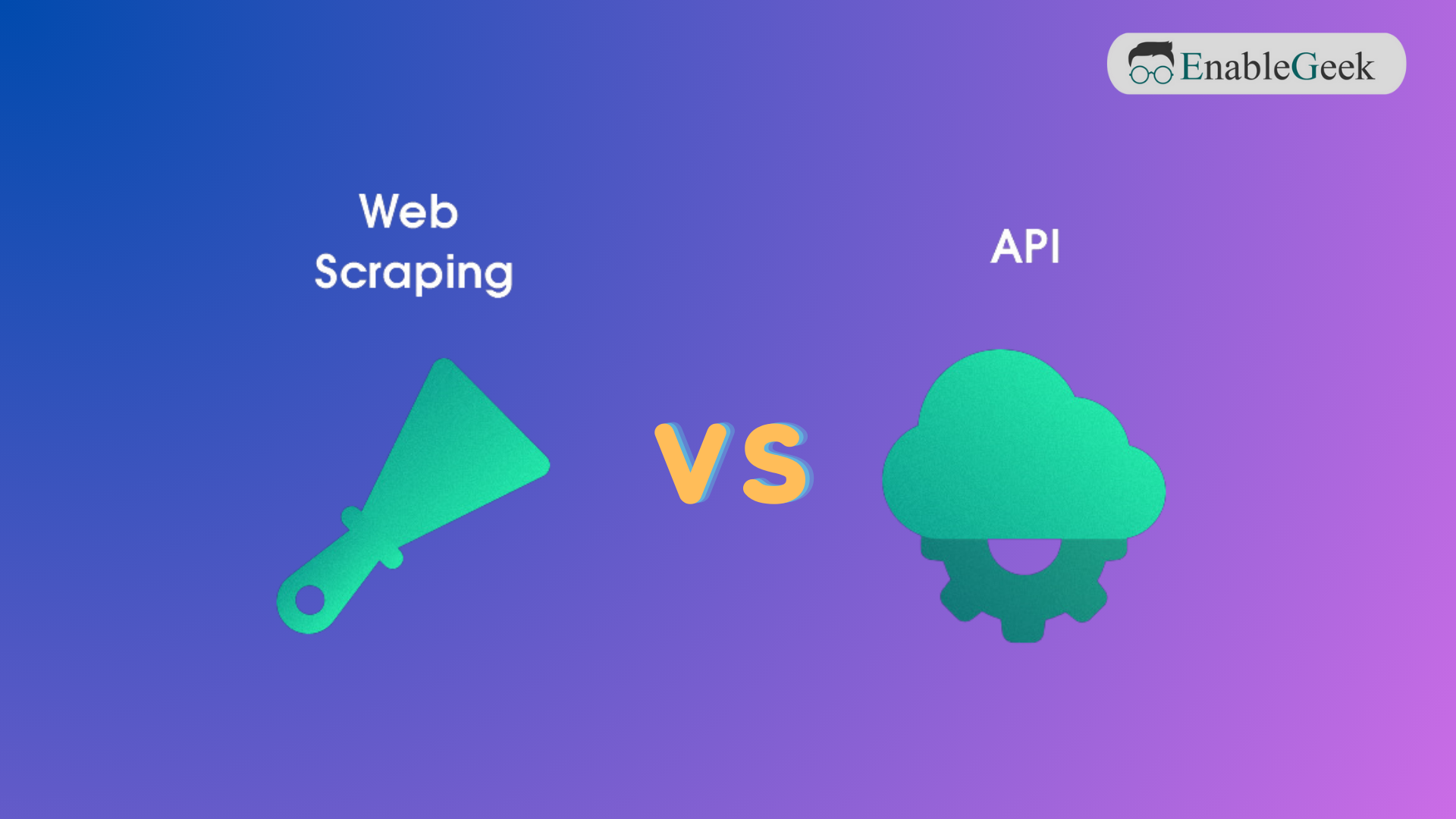Supercharge Your Analysis with Data Scraping - EnableGeek