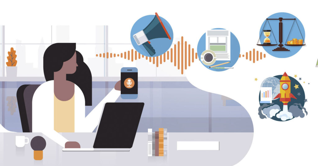 The Rise of AI-Powered Virtual Assistants: Transforming How We Work ...