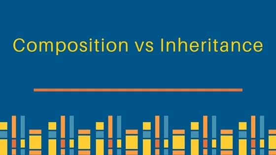 Inheritance vs. Composition: Making the Right Choice in OOP - EnableGeek