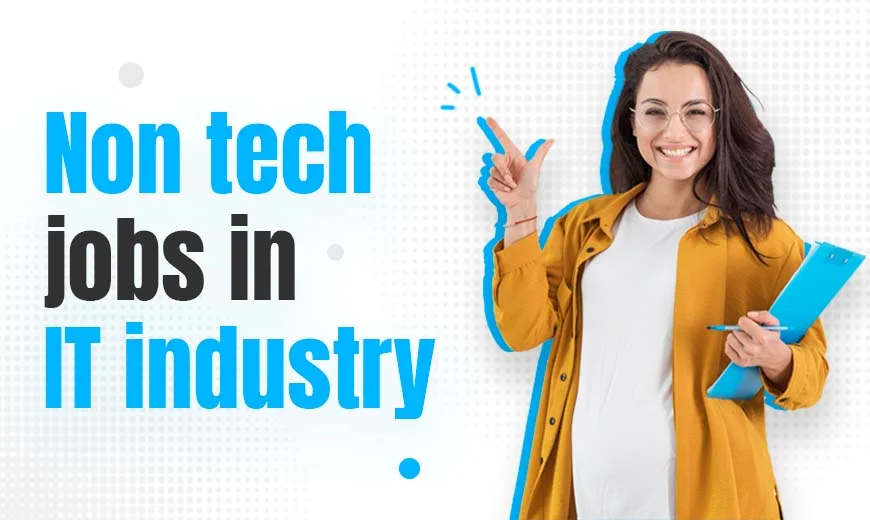 Non-Tech Backgrounds in the Tech Industry - EnableGeek