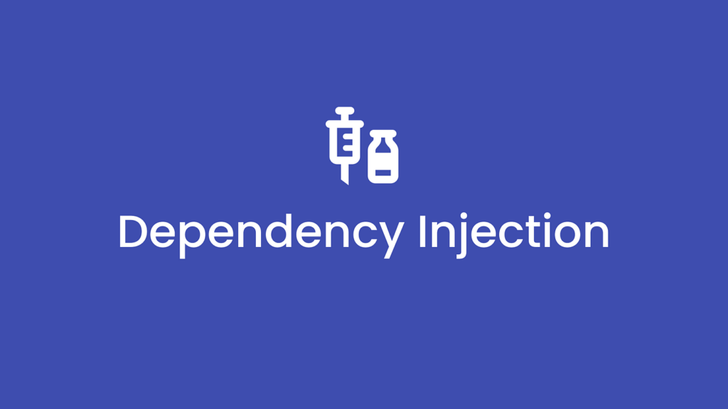 Dependency Injection: Achieving Loose Coupling and Testability in OOP ... Dependency Injection: Achieving Loose Coupling and Testability in OOP ...
