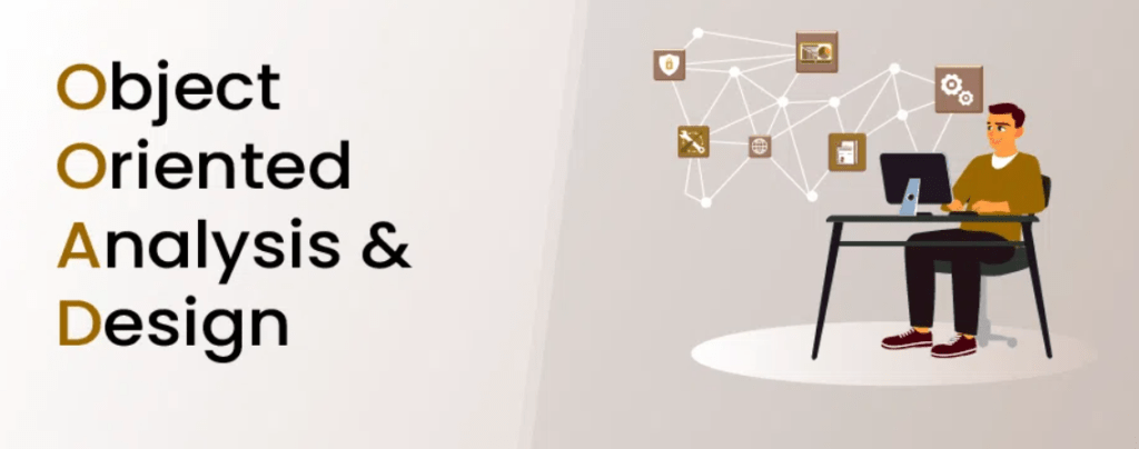 Object-Oriented Analysis and Design (OOAD) Best Practices - EnableGeek