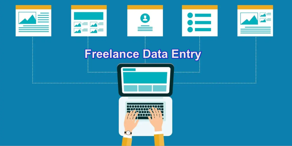 Top Freelance Data Entry Jobs and How to Land Them - EnableGeek